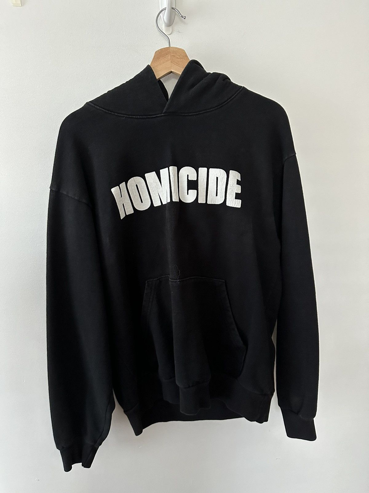 Playboi Carti Playboi carti king Vamp tour hoodie | Grailed