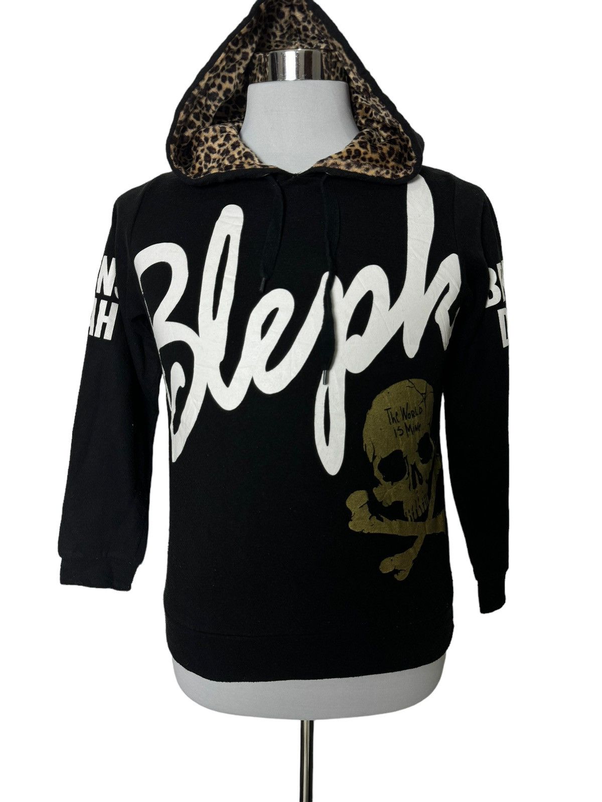Japanese Brand × Other × Streetwear DIP DEEP HOODIE | Grailed