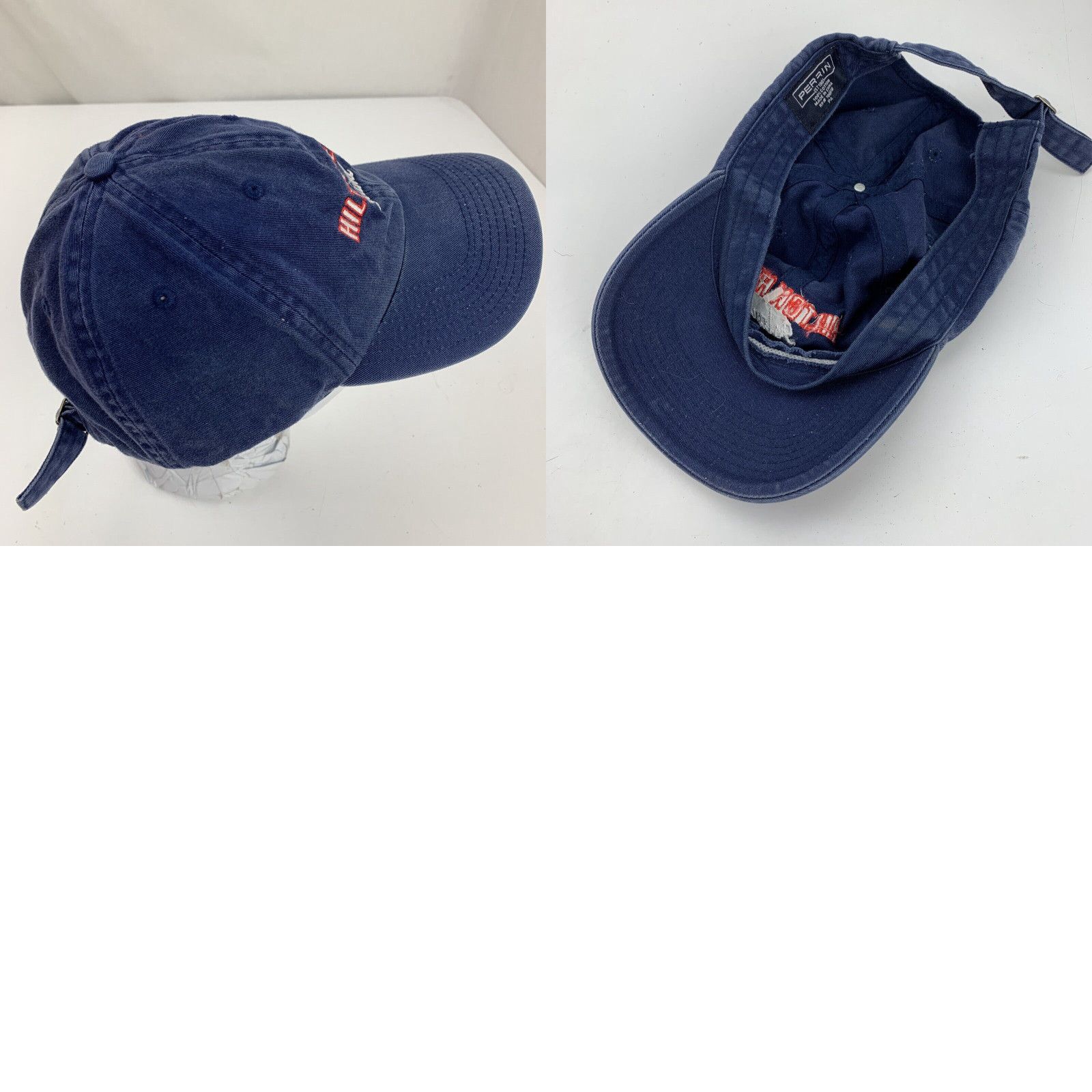 Vintage Hilton Head Island Ball Cap Hat Adjustable Baseball | Grailed