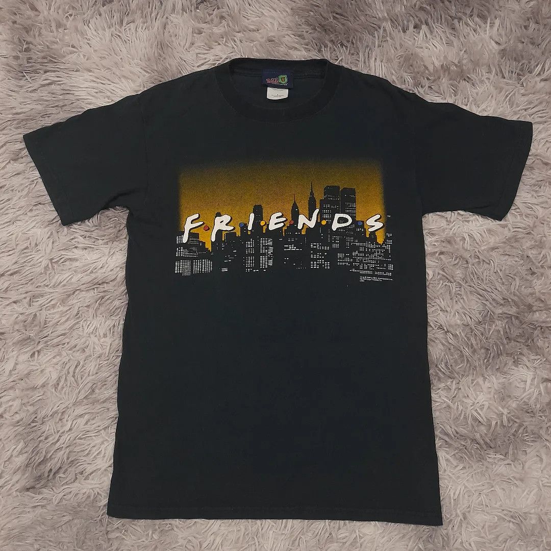 Vintage Vintage Y2K TV series friends | Grailed