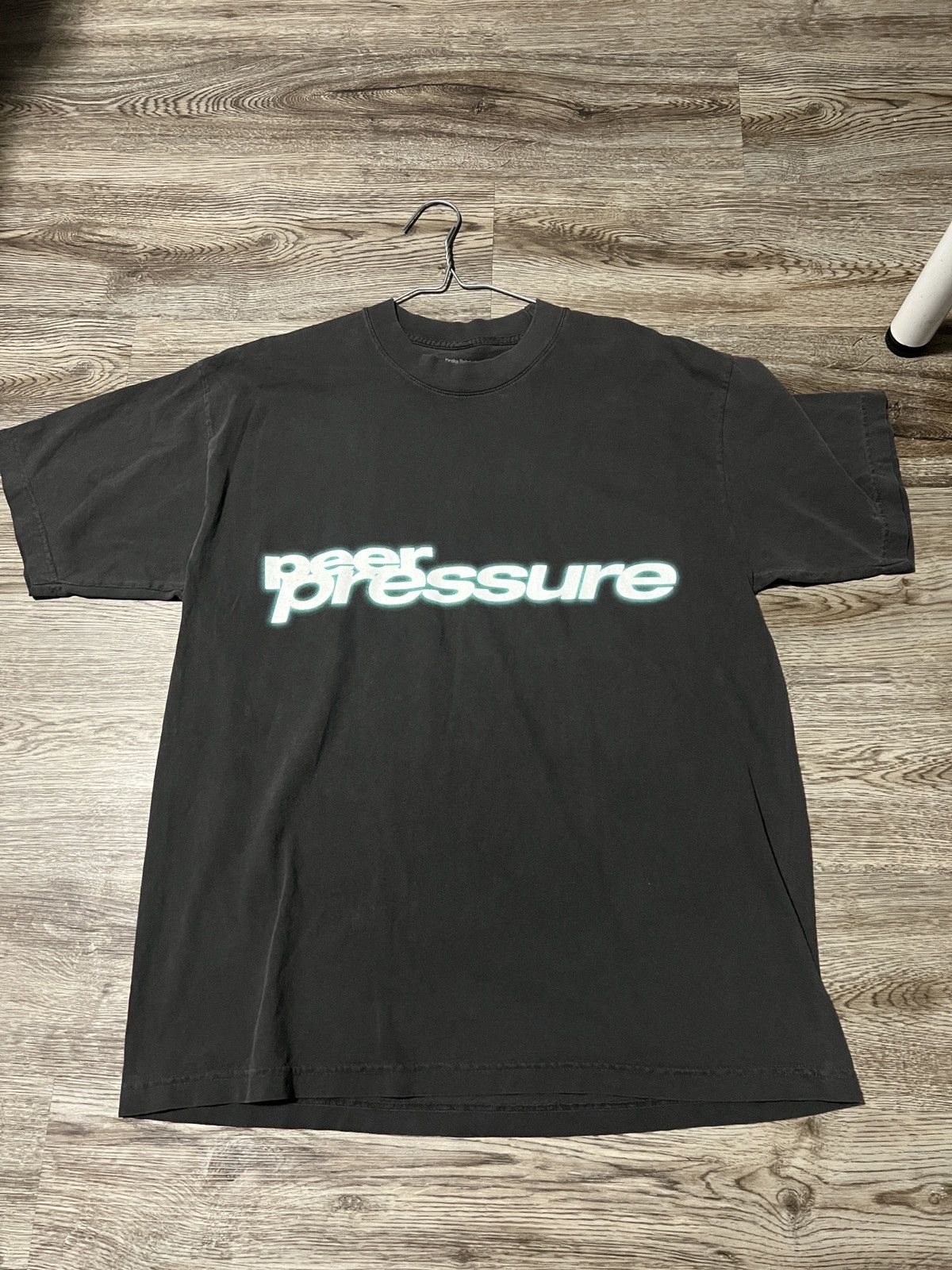 Drake Drake Peer Pressure Tour T | Grailed