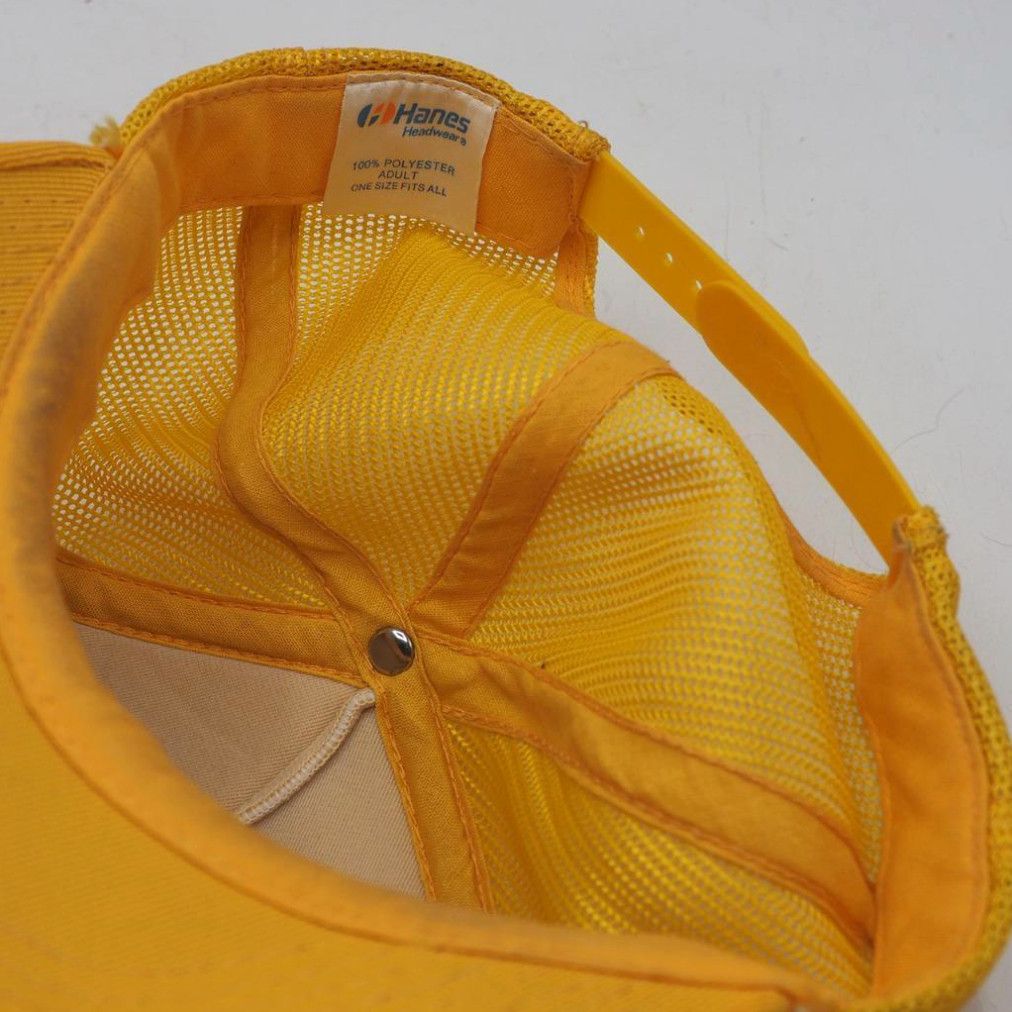 Vintage Boyce Intramurals Mesh Snapback Trucker Farmer Hat Cap | Grailed