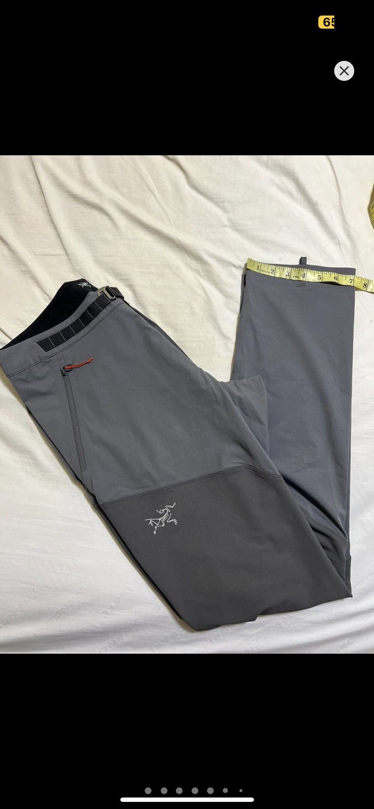 Arc'Teryx ***FINAL DROP***RARE ARCTERYX ROCK PANT TALL M | Grailed Arc'Teryx ***FINAL DROP***RARE ARCTERYX ROCK PANT TALL M | Grailed