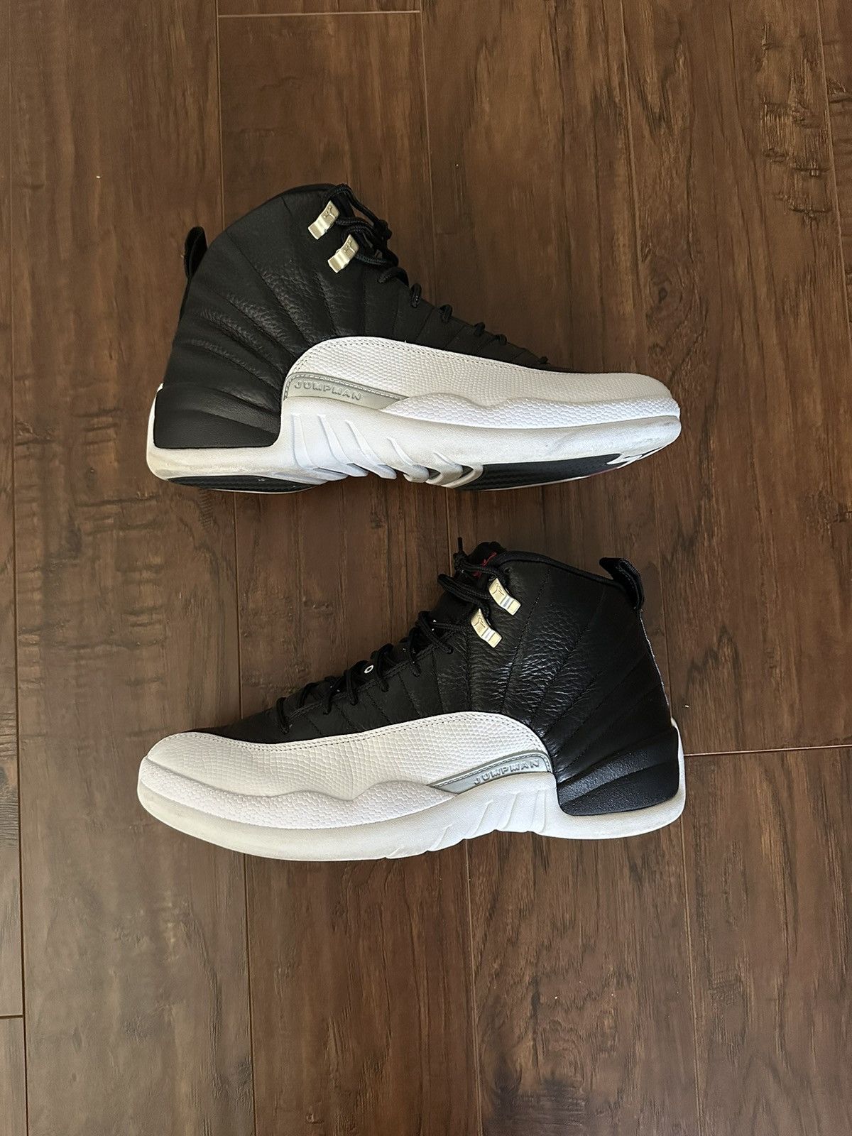 Nike Jordan Retro 12 Playoffs (2022) | Grailed