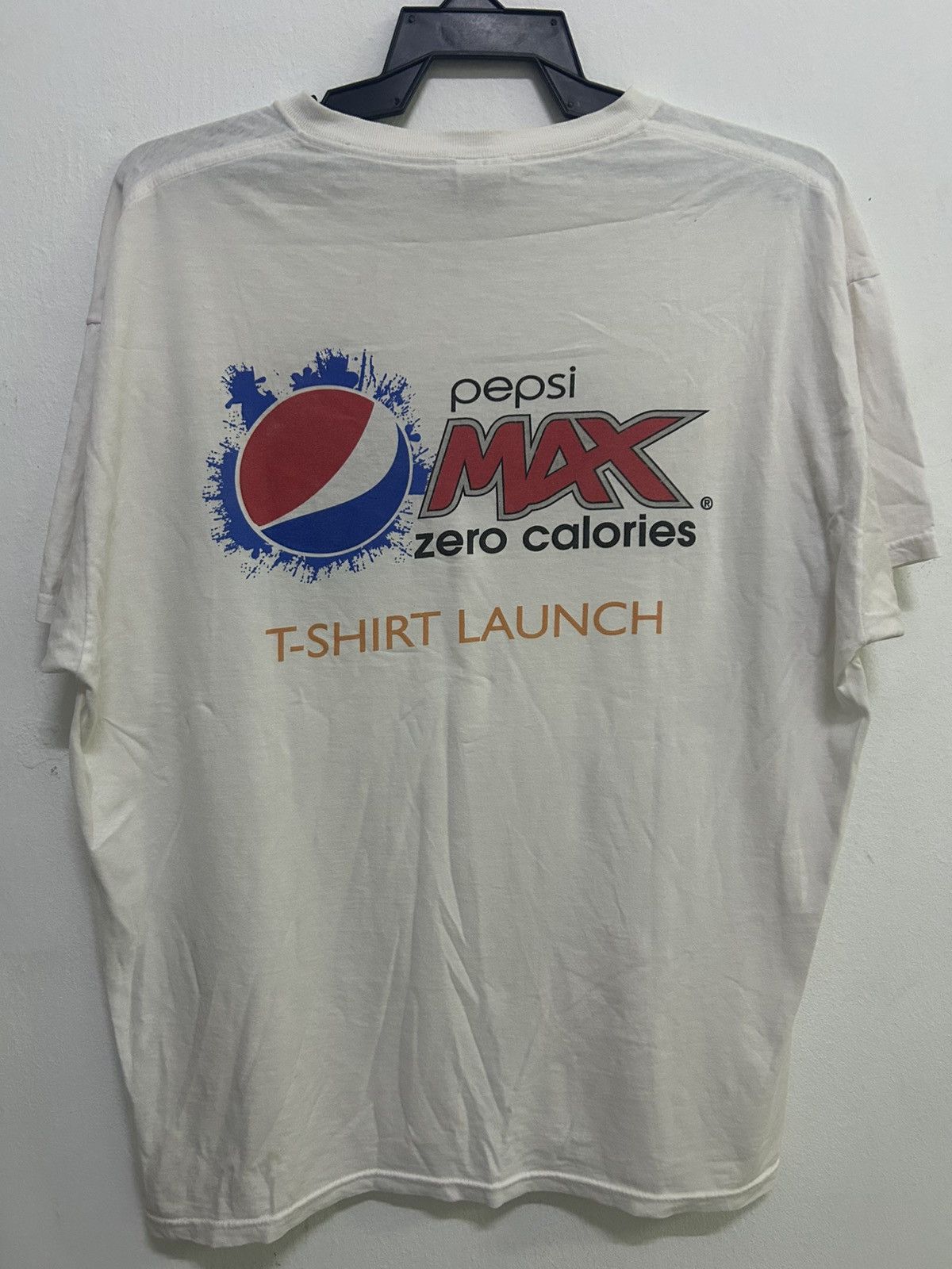Mets × Pepsi × Vintage mlb mets Pepsi 50th anniversary | Grailed