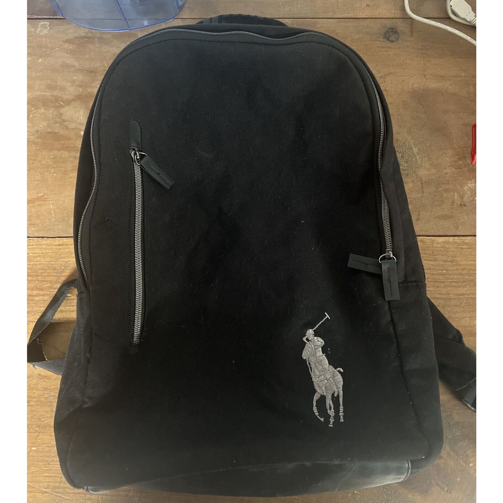 Polo Ralph Lauren RALPH LAUREN FRAGRANCES Men's Big Pony Polo Backpack ...