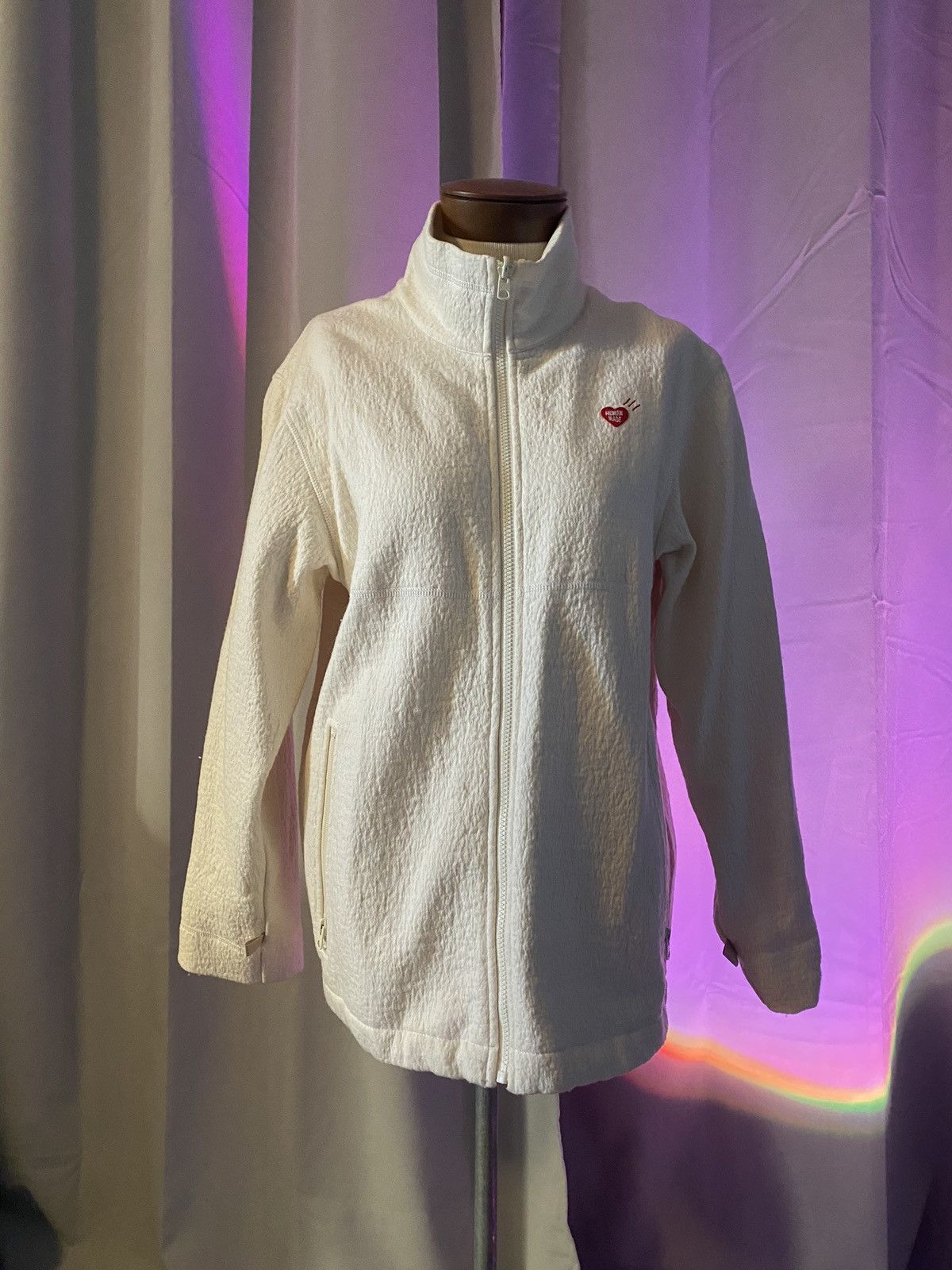 Human Made Human Made Light Jacket | Grailed