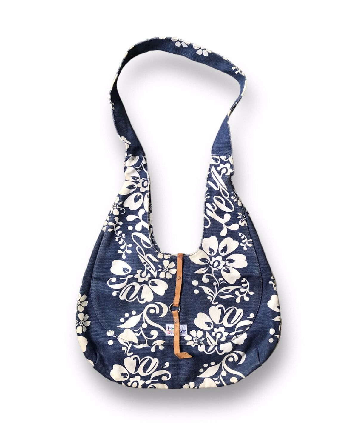 Reyn Spooner × Streetwear × Vintage Vintage Reyn Spooner crossbody bag ...