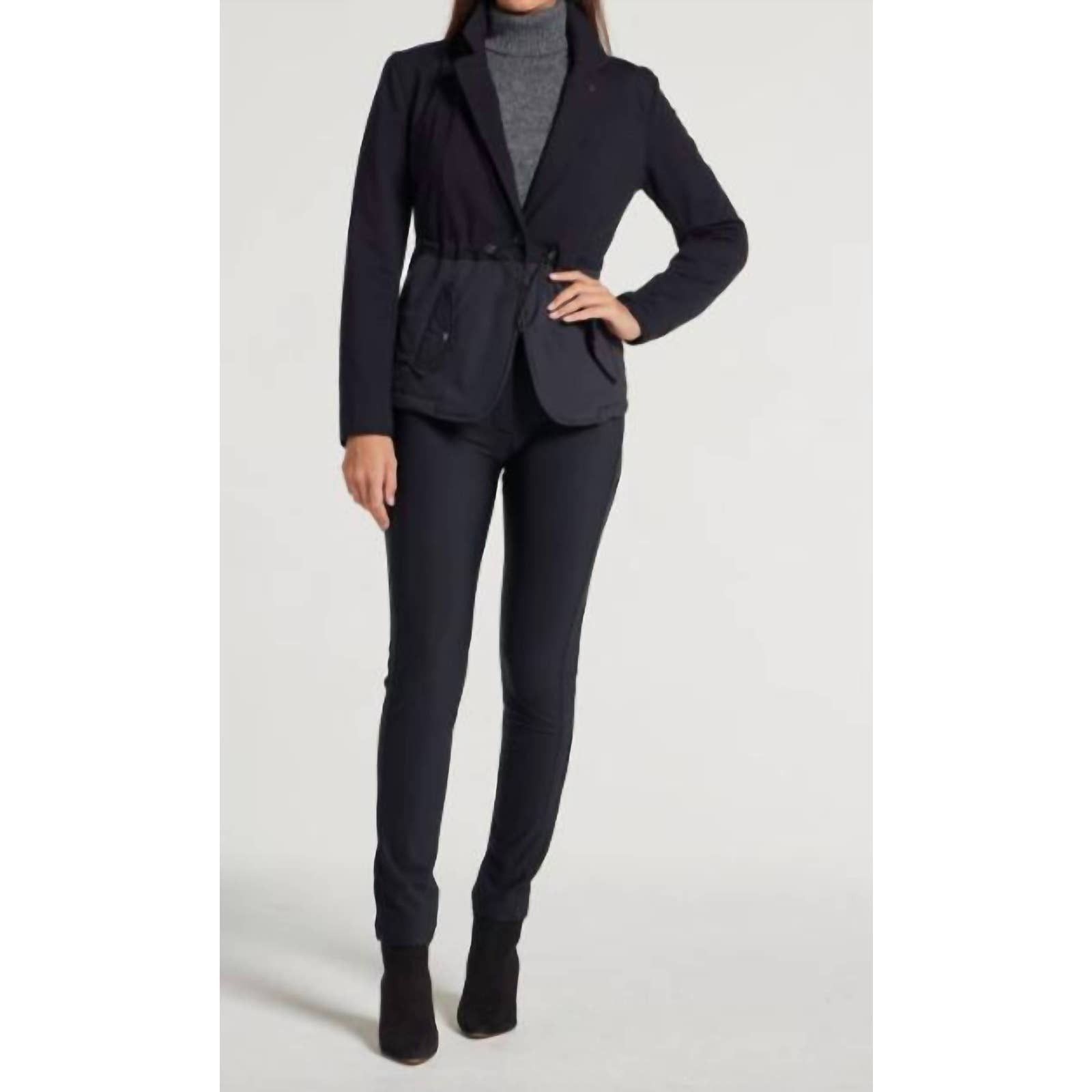 Anatomie ANATOMIE Valmy Jacket In Black | Grailed