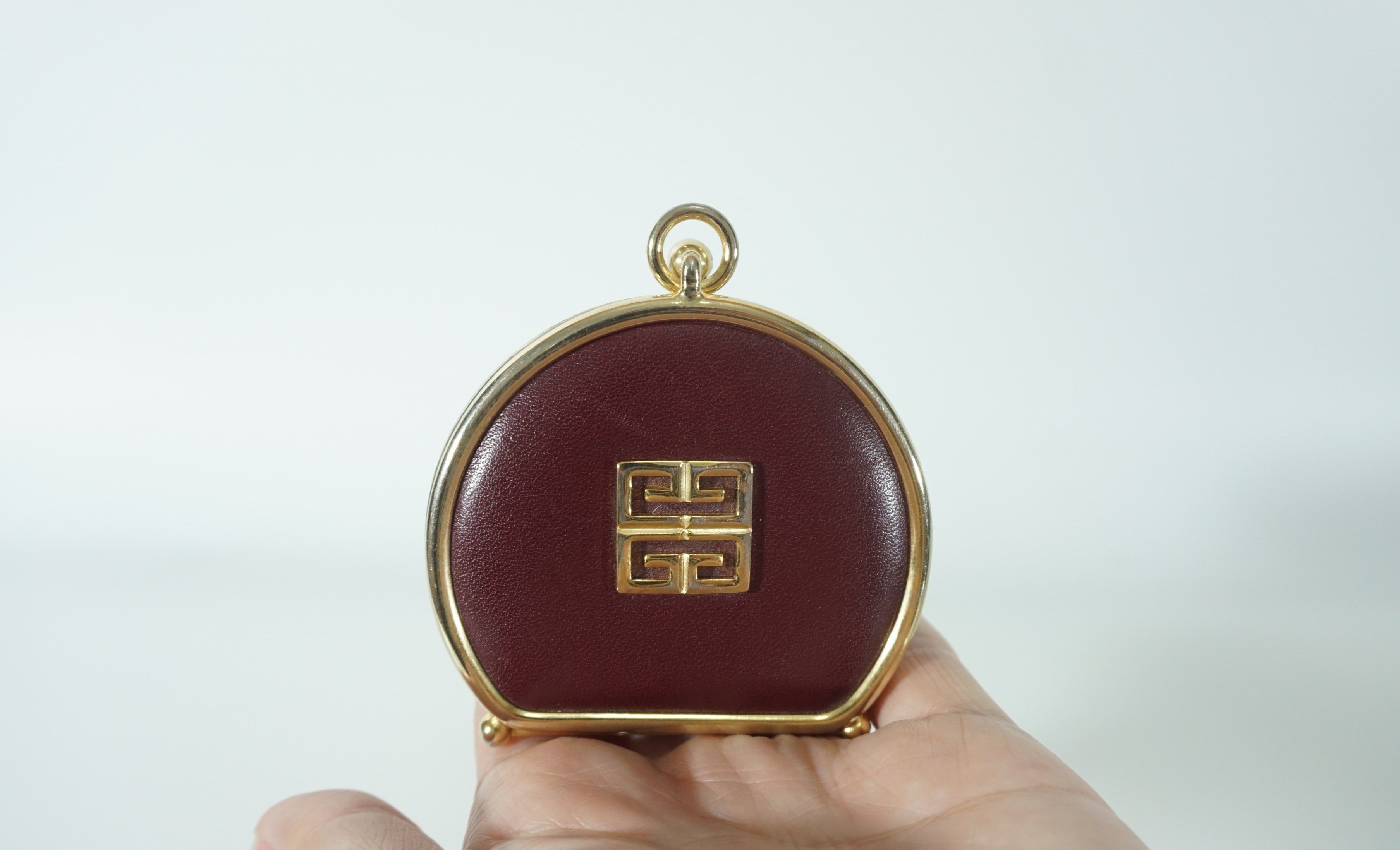 Givenchy Vintage Givenchy Coin Purse | Grailed