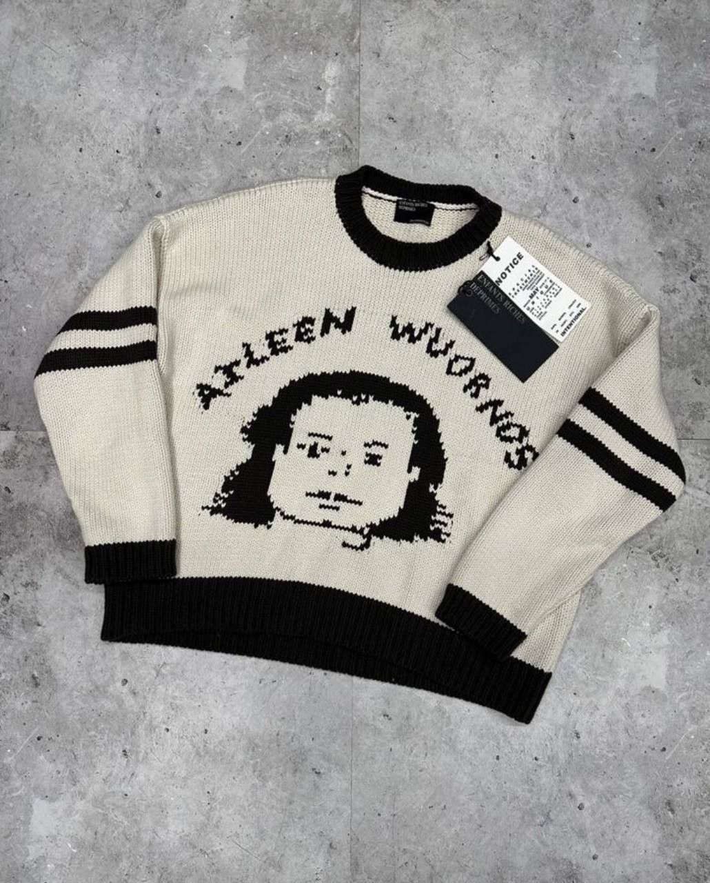 Enfants Riches Deprimes Enfants Riches Deprimes SS23 Sweater | Grailed