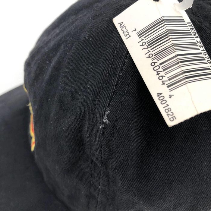 Vintage Tweety Bird Looney Tunes U.S. Mail hat 90s 1990s vintage | Grailed