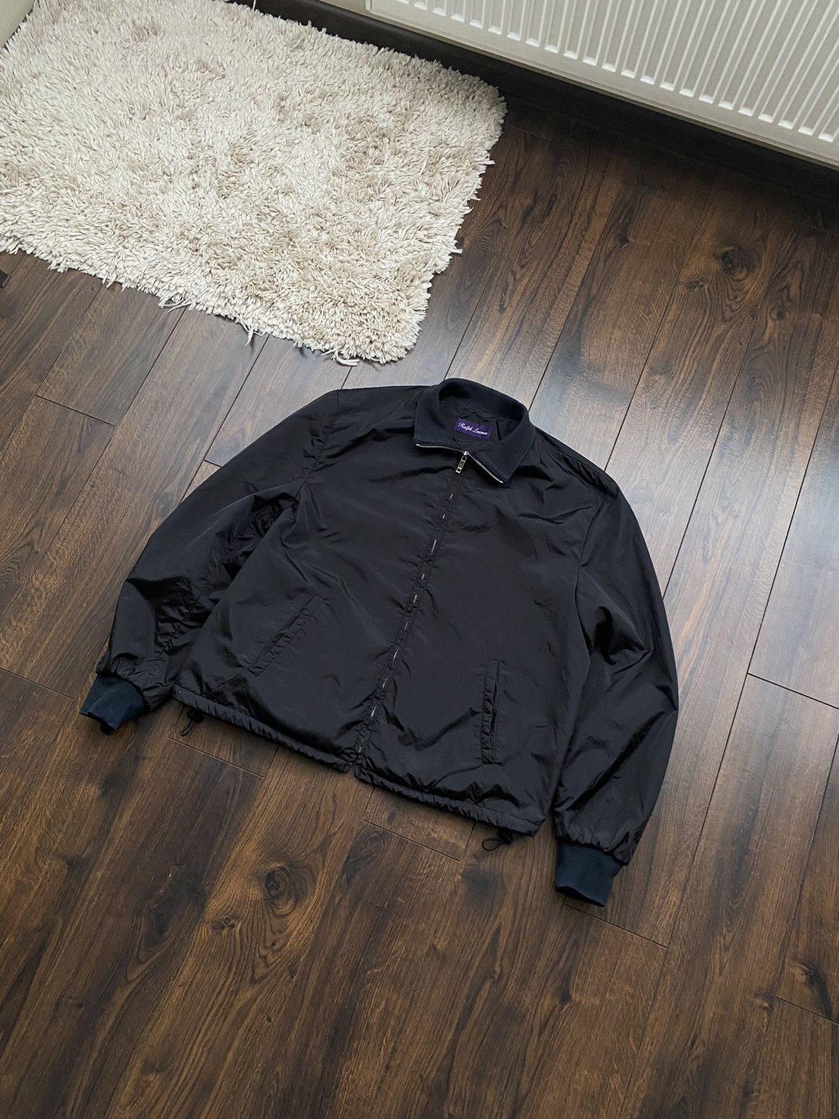 Polo Ralph Lauren × RRL Ralph Lauren × Ralph Lauren Purple Label RL ...
