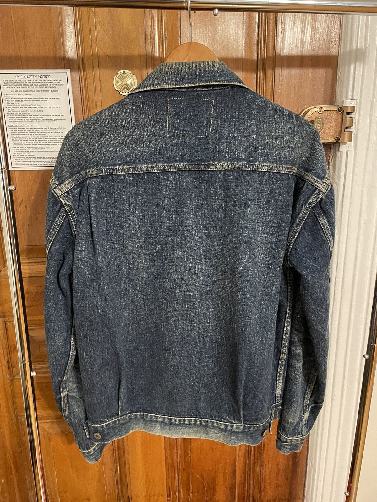 Full Count & Co. Full Count 2102 “Real Killer” size 42 Jacket | Grailed