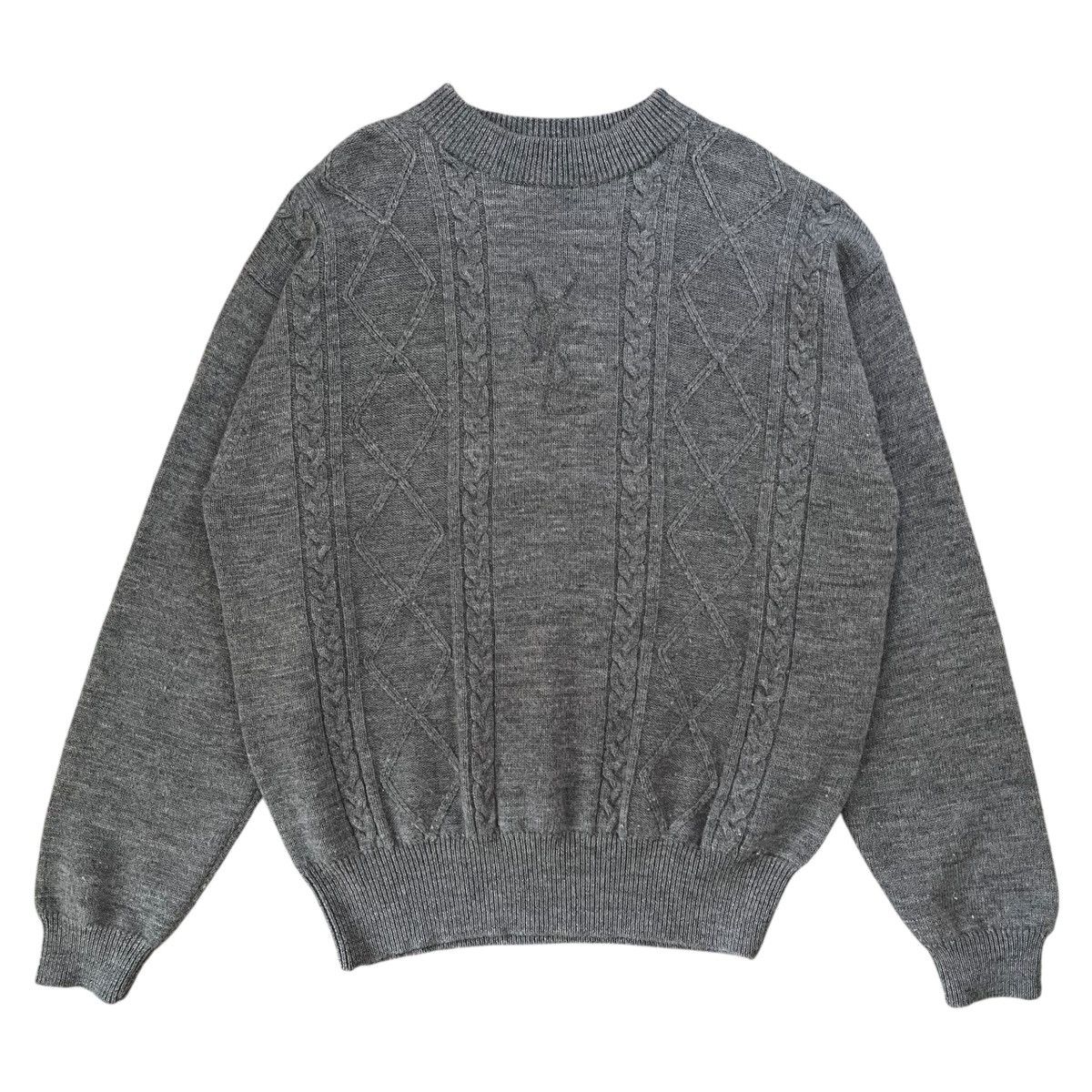 Vintage × Ysl Pour Homme × Yves Saint Laurent Vintage YSL Pour Homme ...