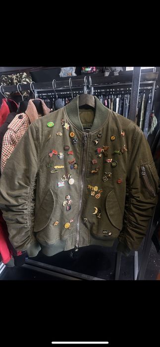 READYMADE Ready Made Jacket | Grailed