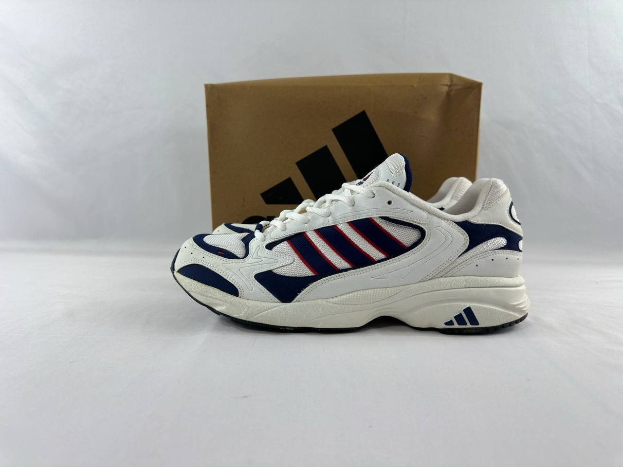Adidas Vintage Adidas Grind 1 M Shoes 1999 662993 VTG RARE | Grailed