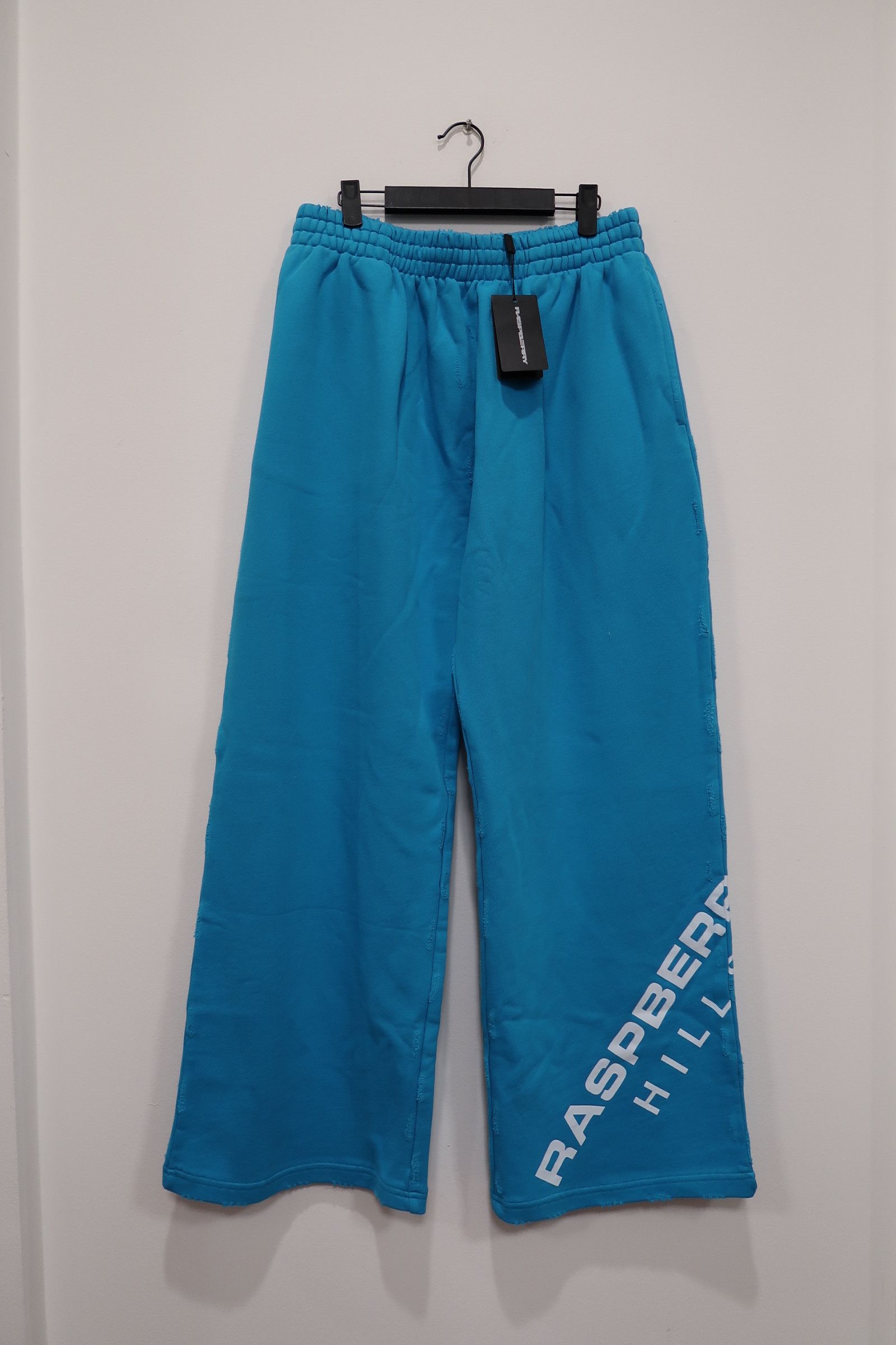 The GV Gallery GV Gallery Raspberry Hills Sweatpants Blue | Grailed