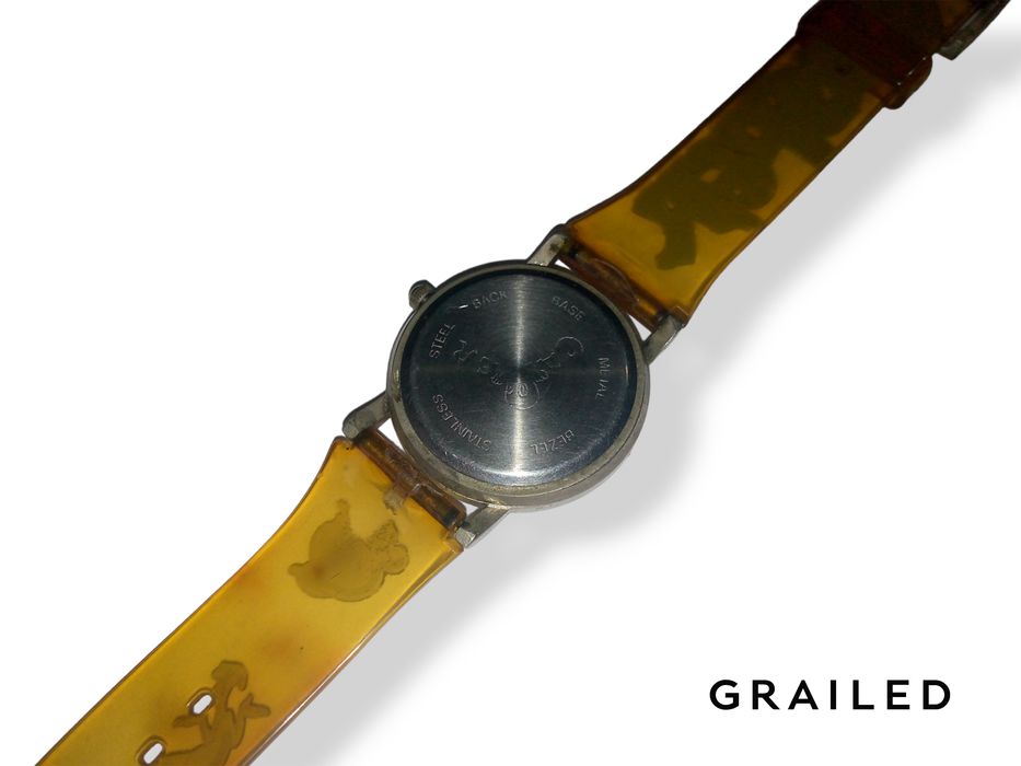 Vintage 90s Casper Movie Watches | Grailed