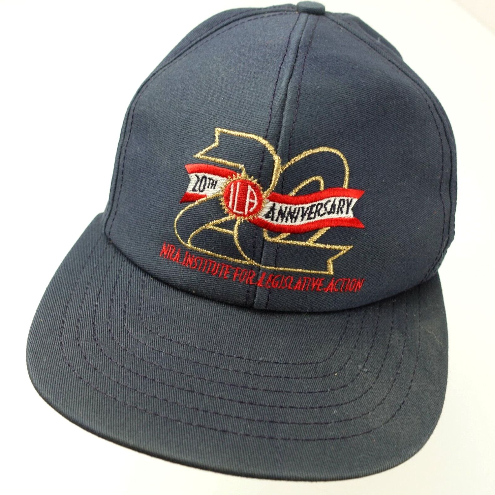 Bally 20th Anniversary NRA Institute For Legislative Adjustable Adult ...