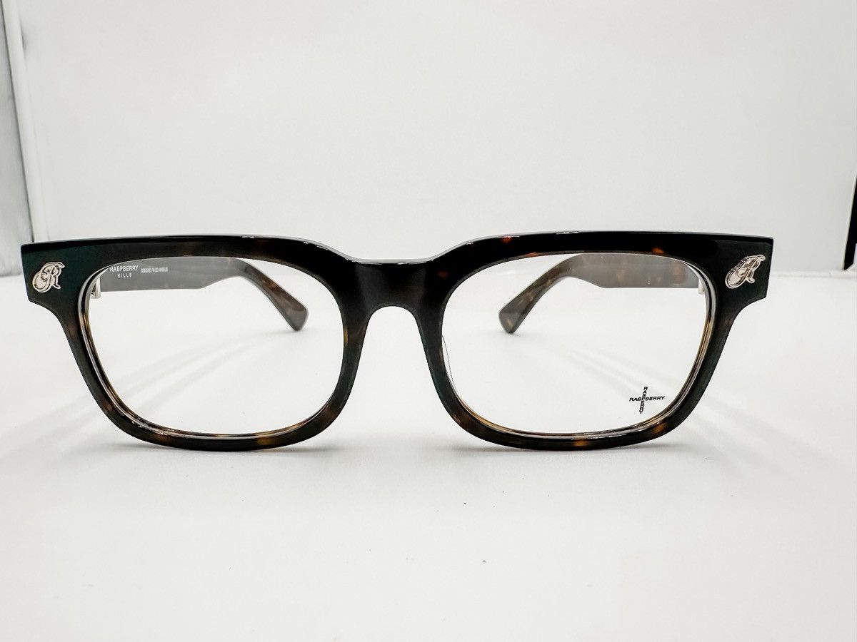 The GV Gallery GV Gallery Arguello Frames Raspberry Hills Glasses | Grailed