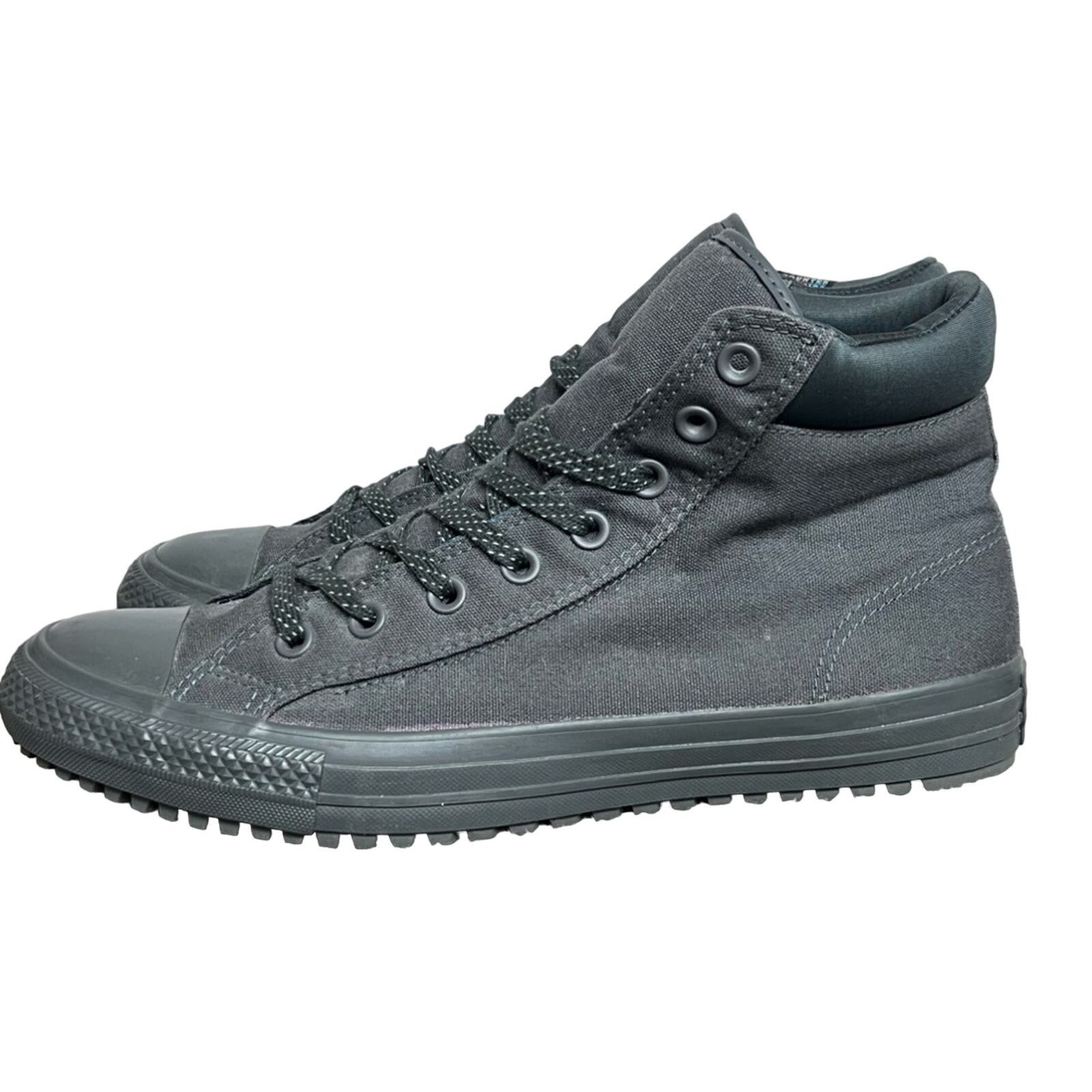 Converse Converse All Star Chuck Taylor Hi Boot Shoes Counter Climate ...