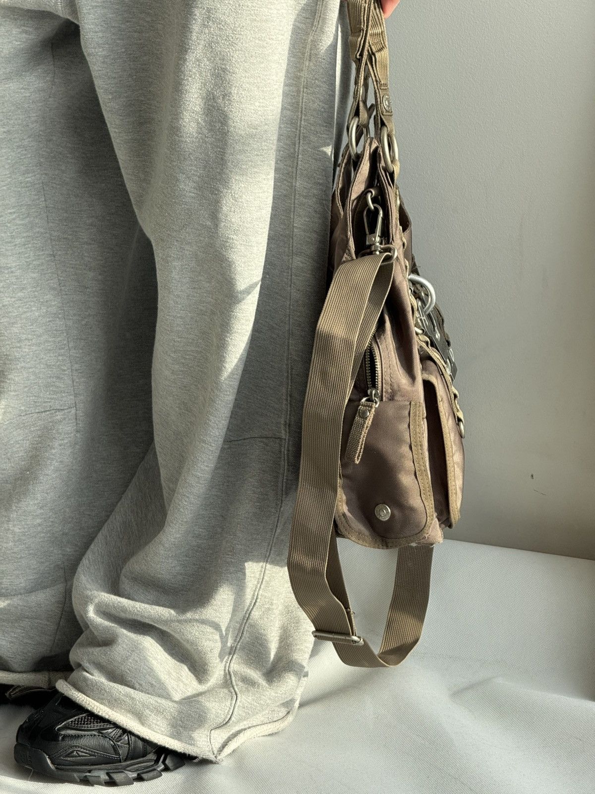 George Gina & Lucy × Japanese Brand Very Rare George Gina & lucy Y2k ...