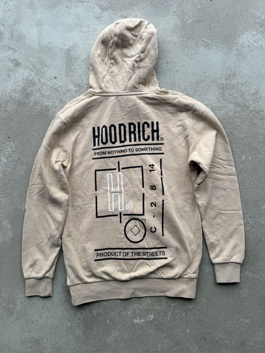 Trapstar London Hoodrich Reflective Logo Hoodie Y2k Hype | Grailed