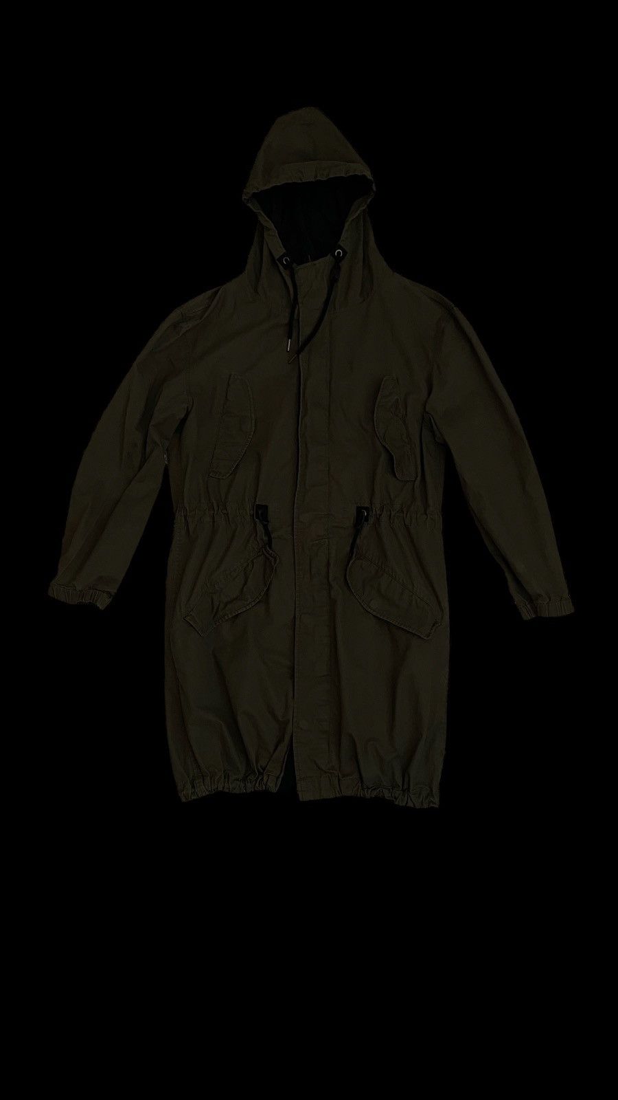 Beauty Beast × In The Attic × Japanese Brand True Love Khaki Bondage ...