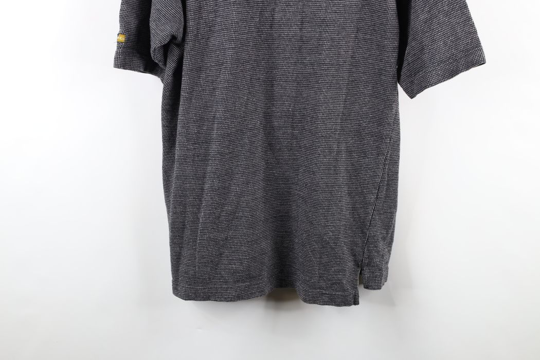 Vintage Vintage 90s Disney Grumpy Dwarf Collared Golf Polo Shirt | Grailed