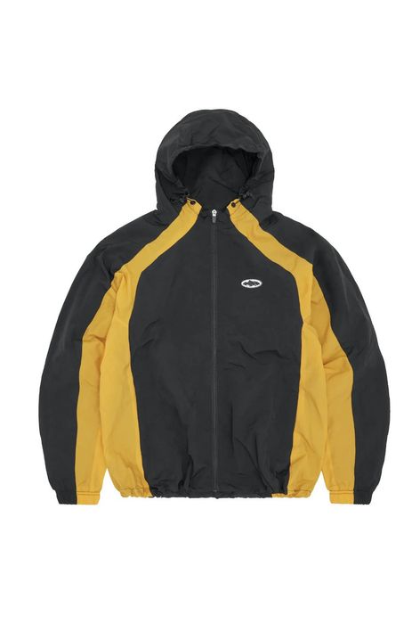 Corteiz Spring jacket | Grailed