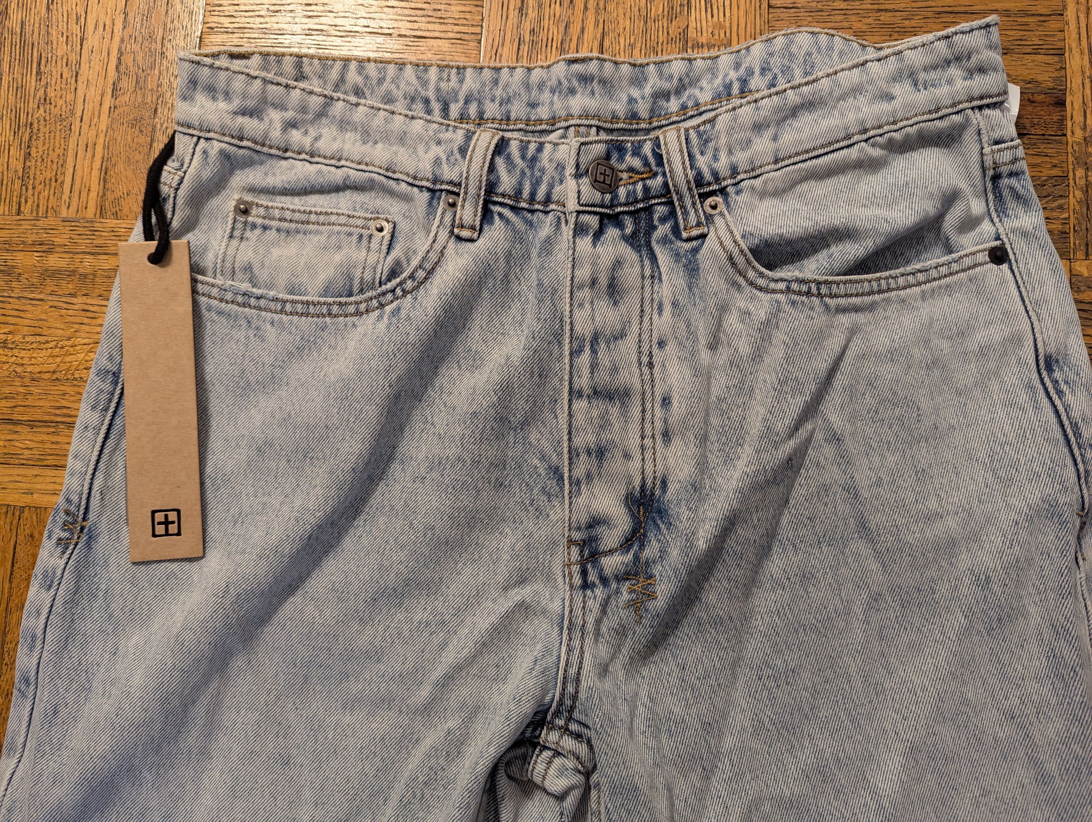 Ksubi Jeans, new with tags | Grailed