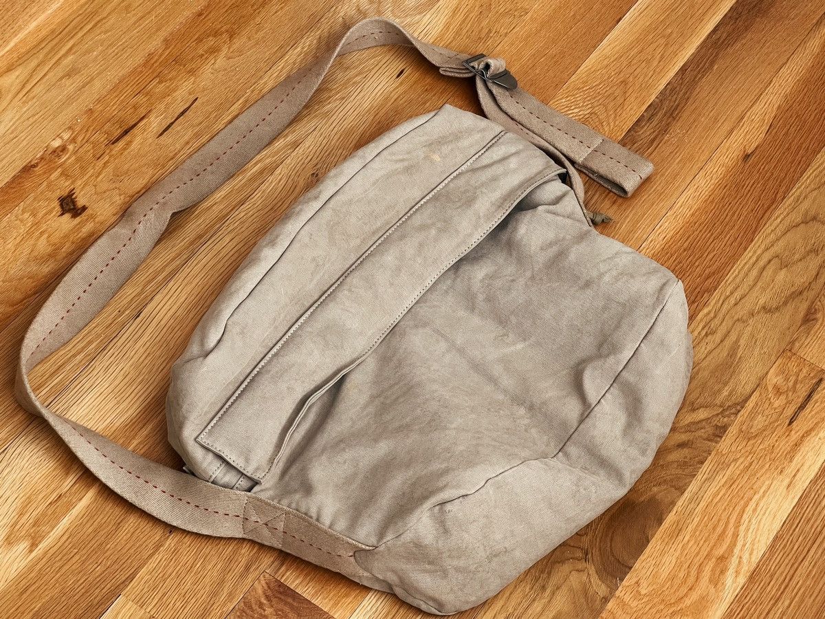 Visvim VISVIM Charlie Shoulder Bag | Grailed