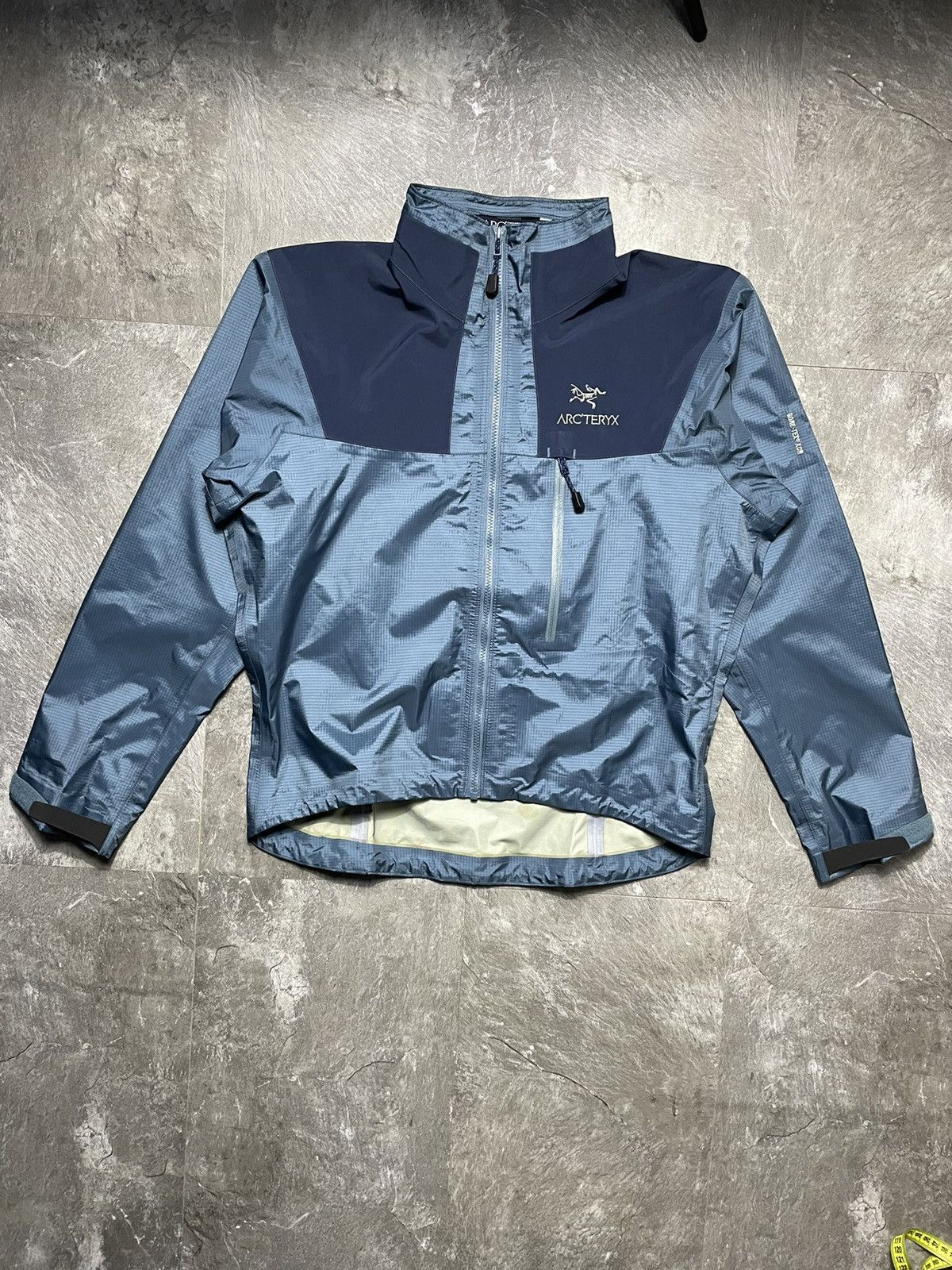 Arc'teryx × Goretex Arc’teryx Beta SL Gore-Tex XCR Jacket Vintage 2001 ...