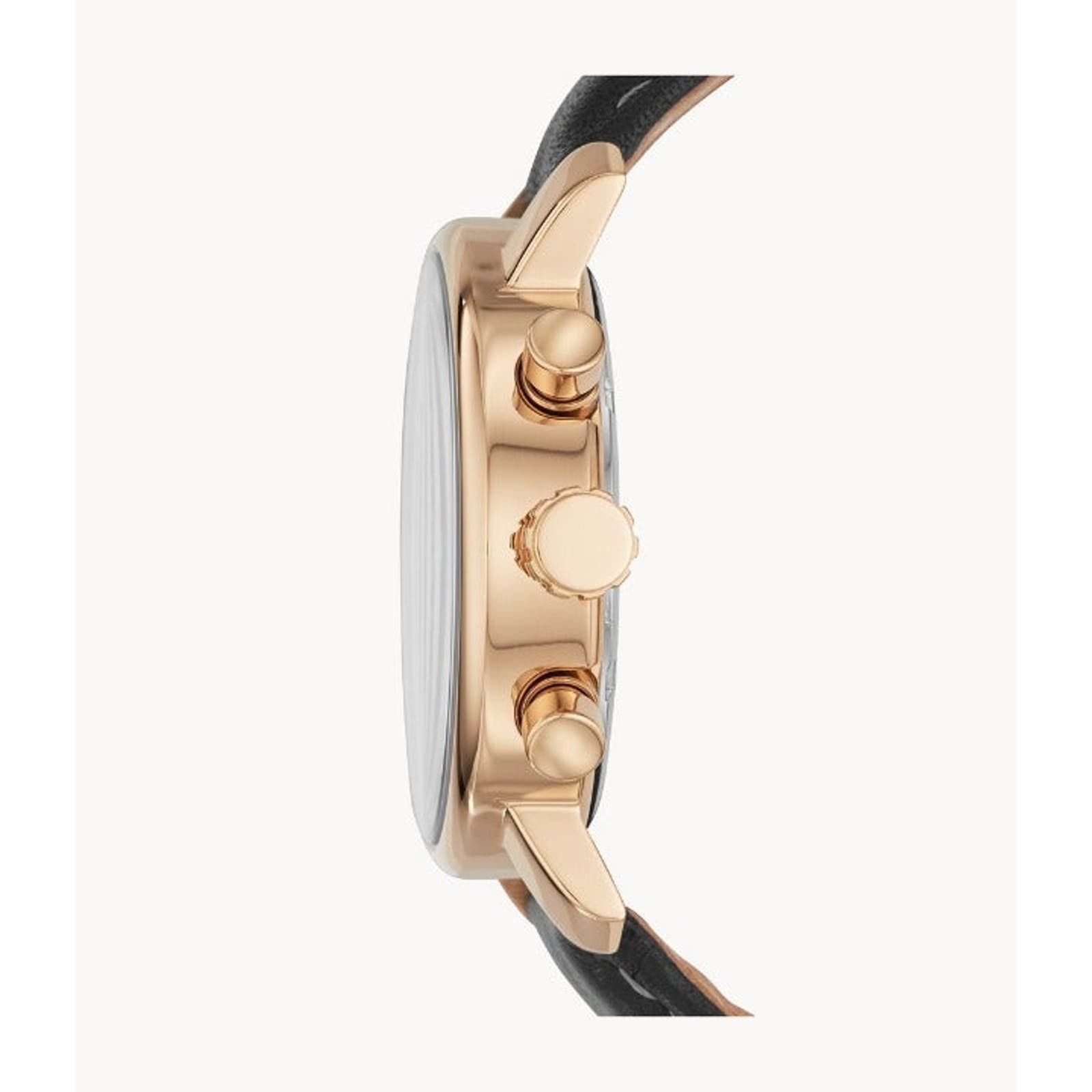 Fossil Fossil BQ1008 Rhett Black Men's Watch | Grailed