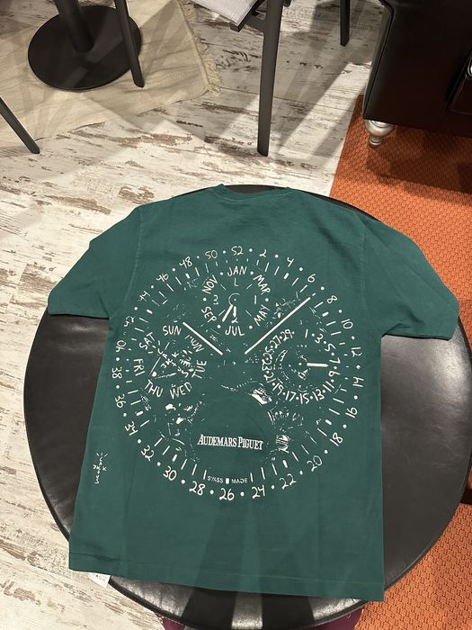 Travis Scott AP Travis Scott T-Shirt | Grailed