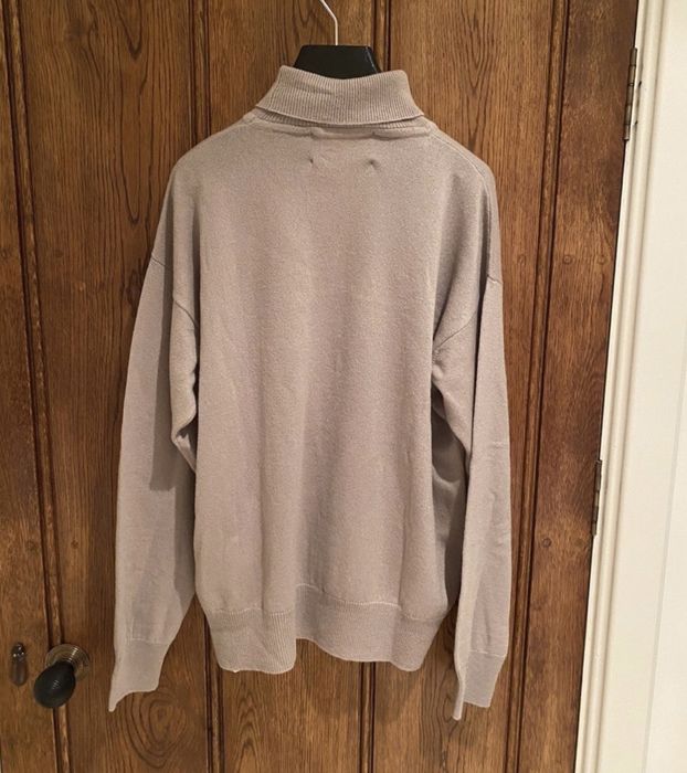 Enfants Riches Deprimes Enfants Riches Deprimes Erd Cashmere Sweater ...