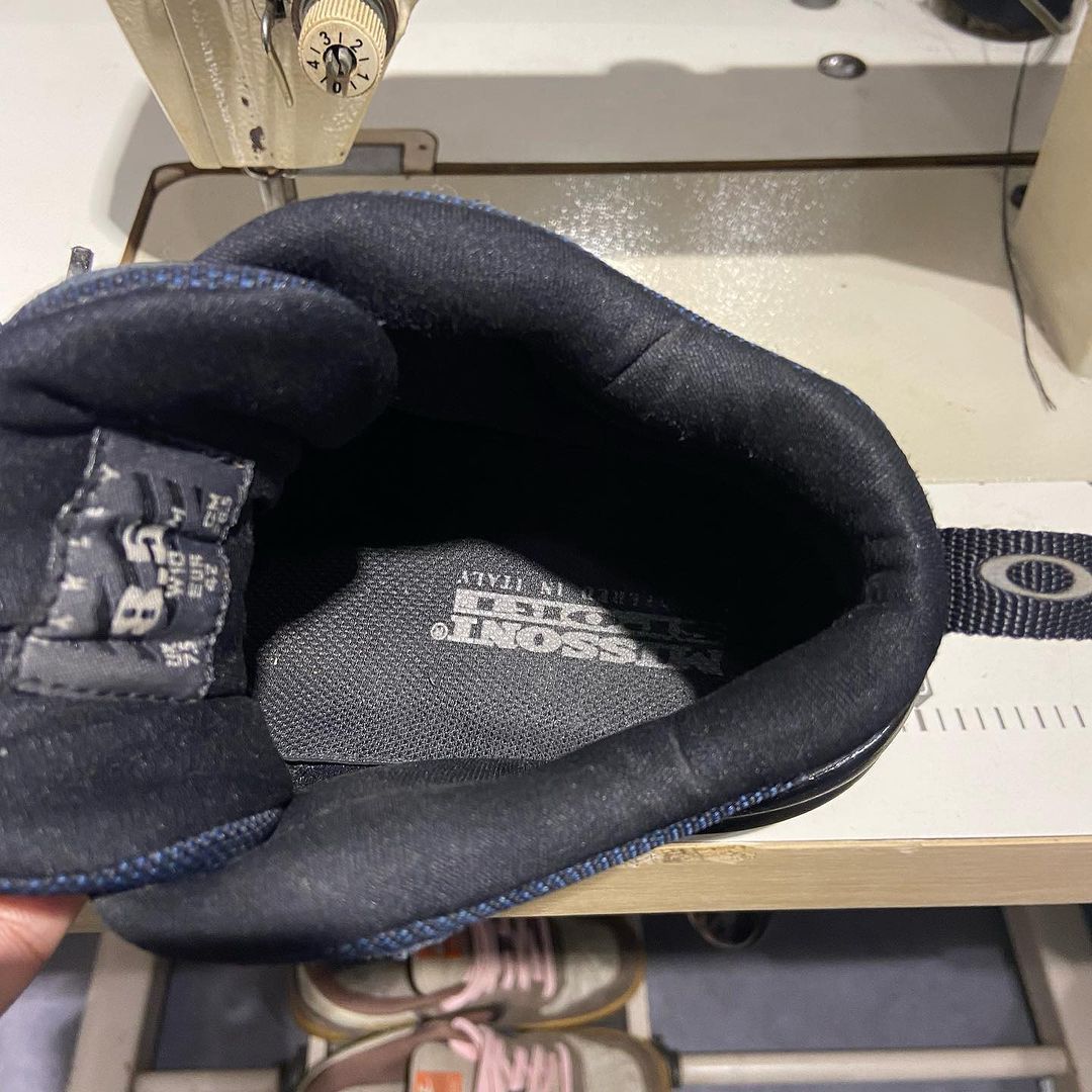 Oakley × Vintage VINTAGE OAKLEY NAIL SKULL CROSSBONES BOOTS | Grailed