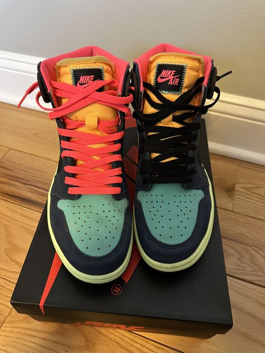 Nike Jordan 1 Biohack | Grailed