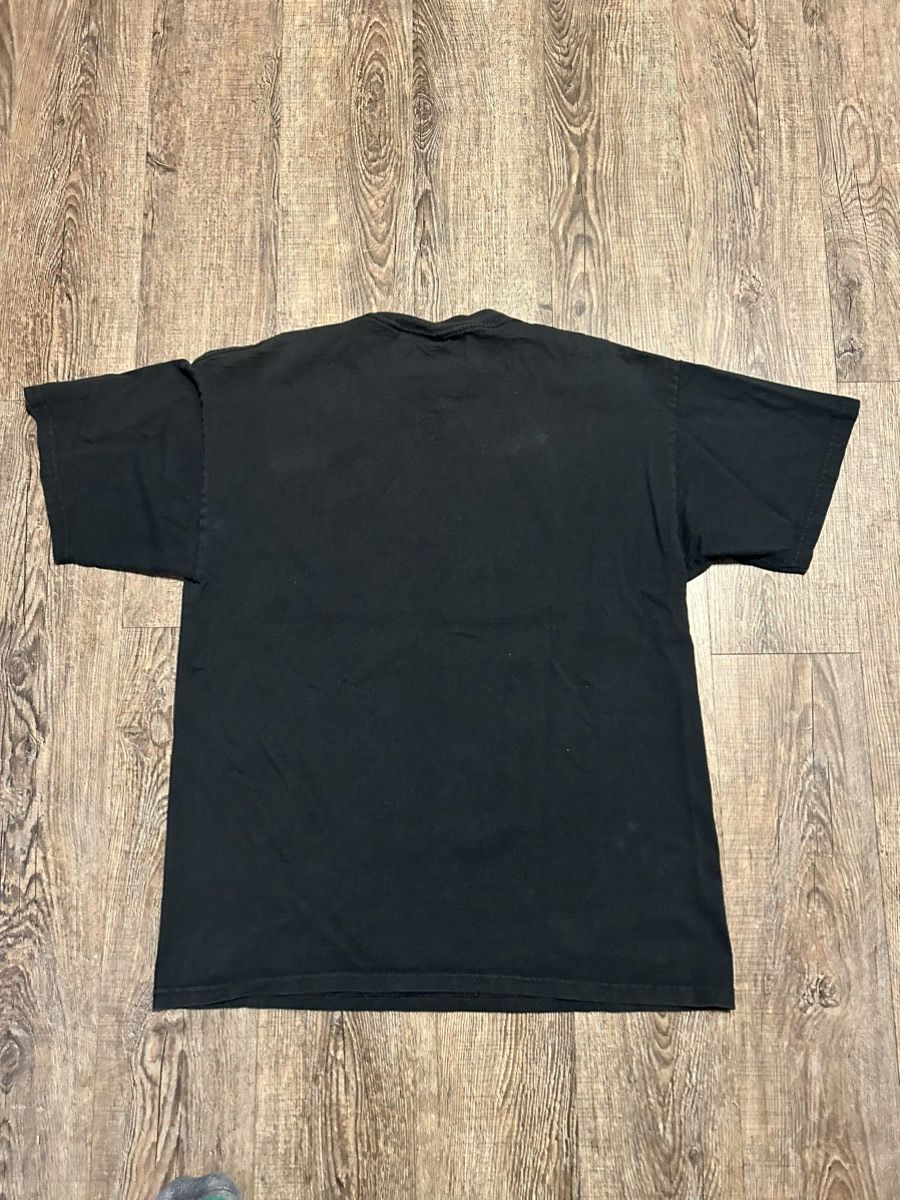 Vintage Vintage 1998 WCW NWO New World Order Wolf Pack | Grailed