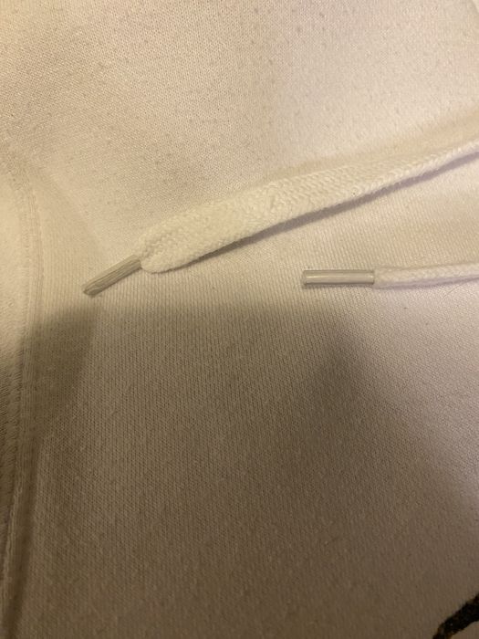 Sad Boys Bladee / Face Shield NYC Hoodie / | Grailed