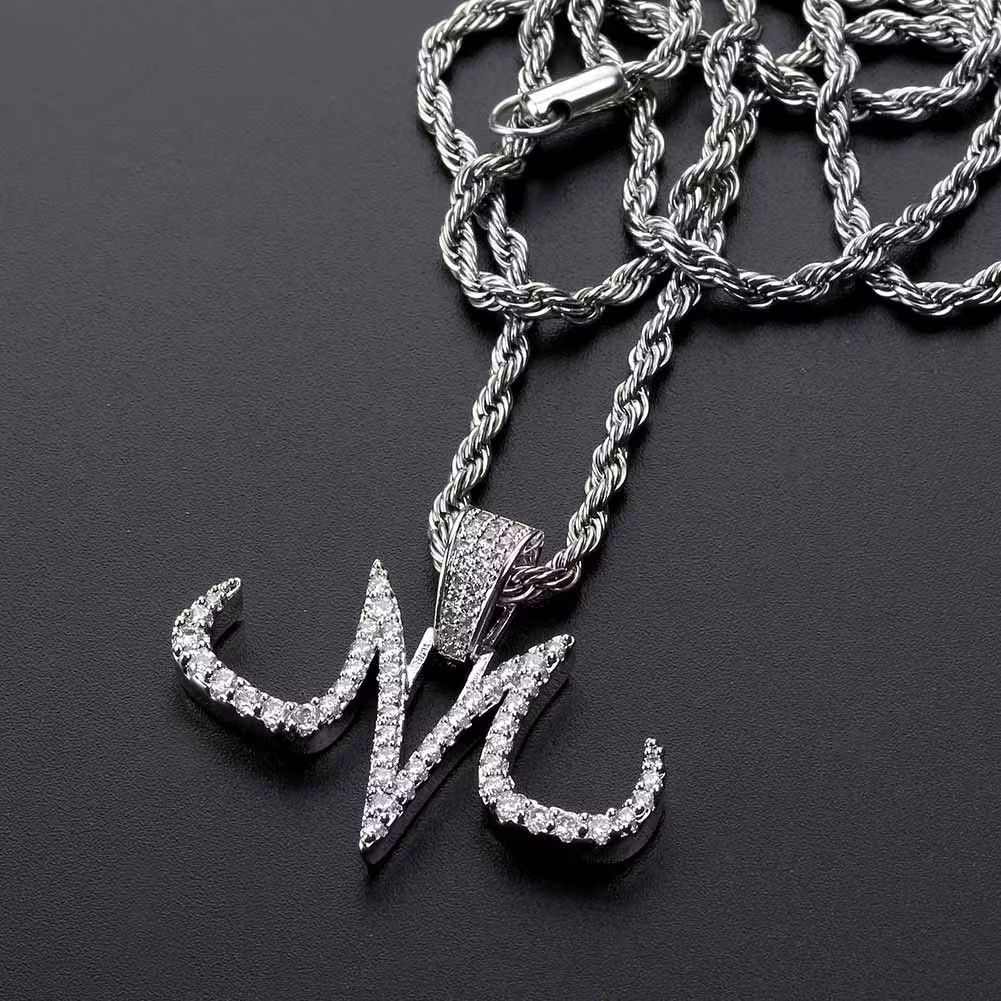 Vintage Dragon Ball Z Majin Buu Custom Made Necklace Chain | Grailed