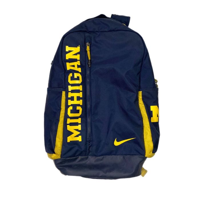 Nike Nike Michigan Backpack | Grailed