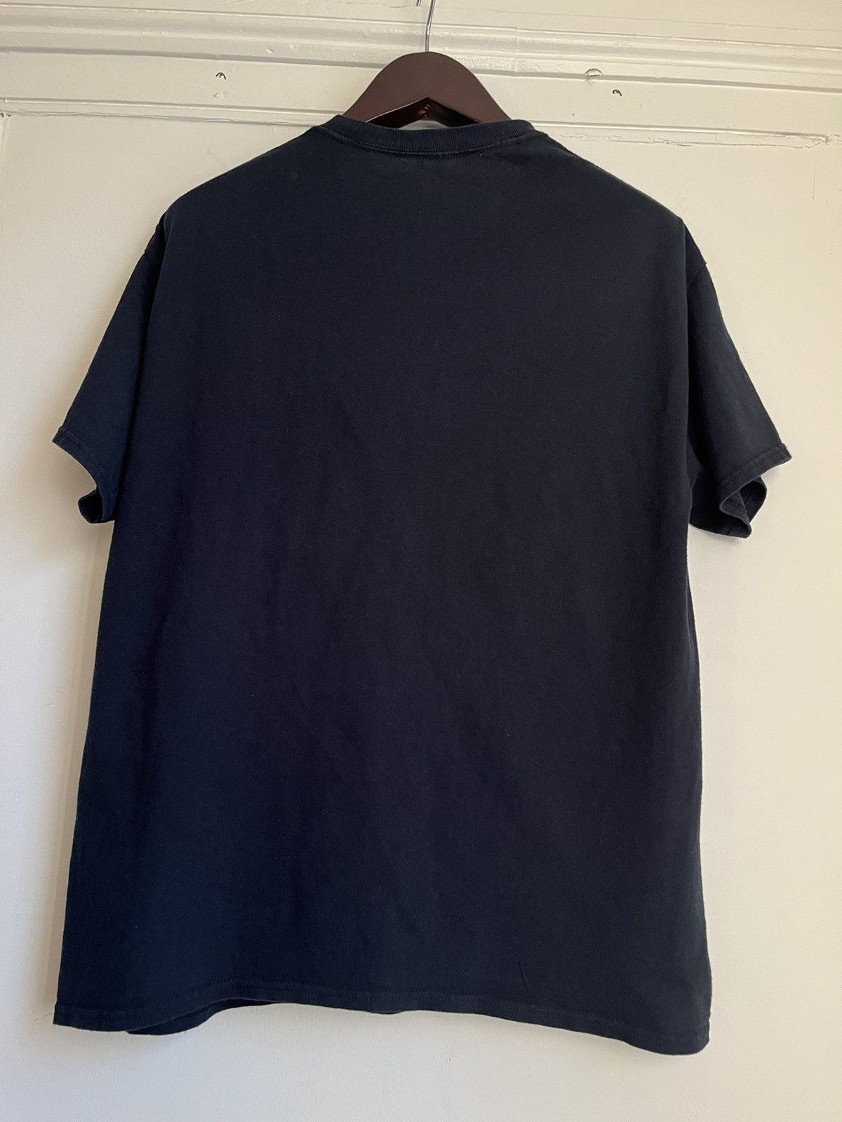 Vintage Death Grips ‘Death Classic EP’ Faded Single Stitch | Grailed