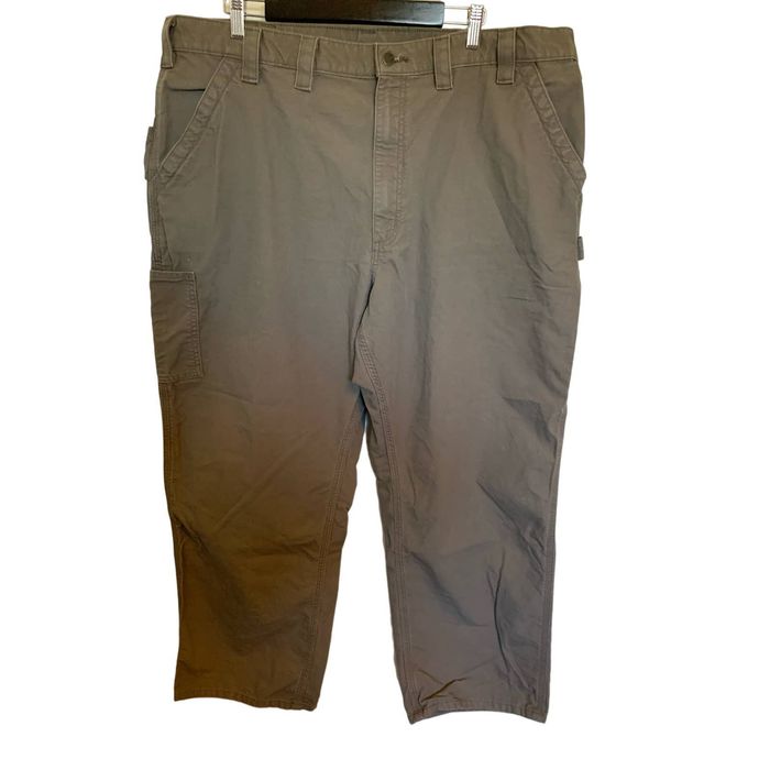 Carhartt Carhartt loose original fit pants 44 x 30 men's | Grailed