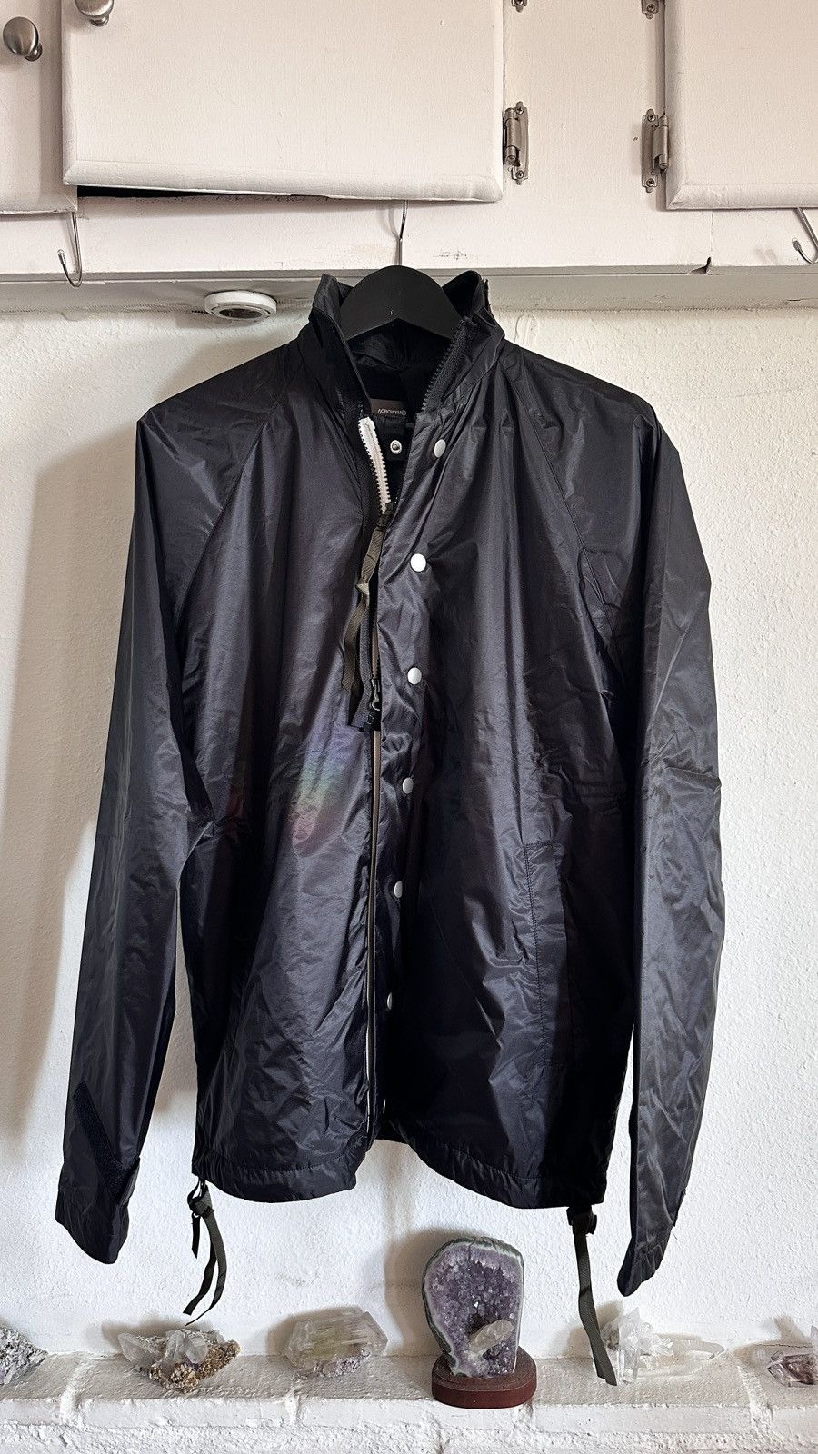 Acronym ACRONYM J95-WS Small Full Pack | Grailed