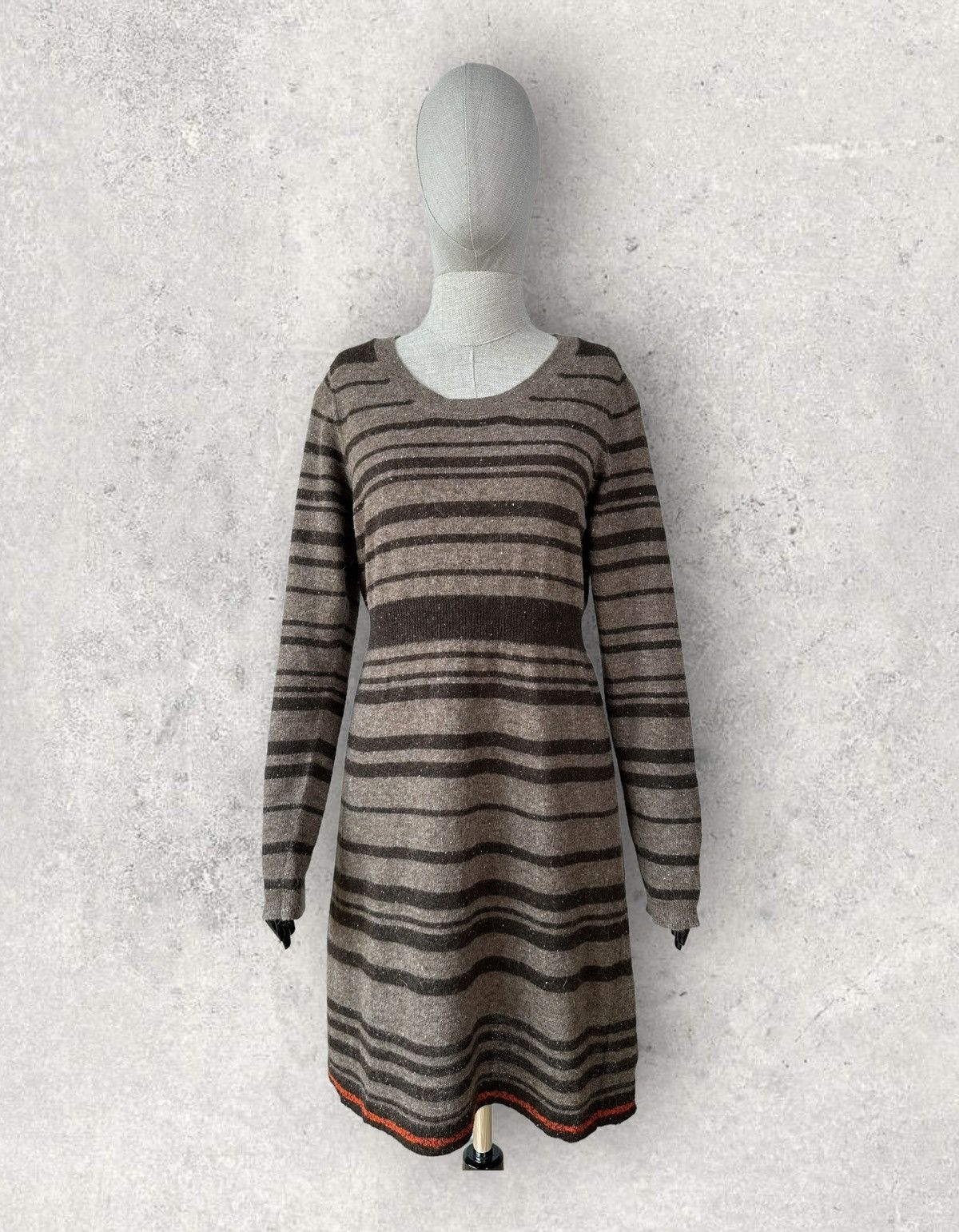 Peruvian Connection Jumper