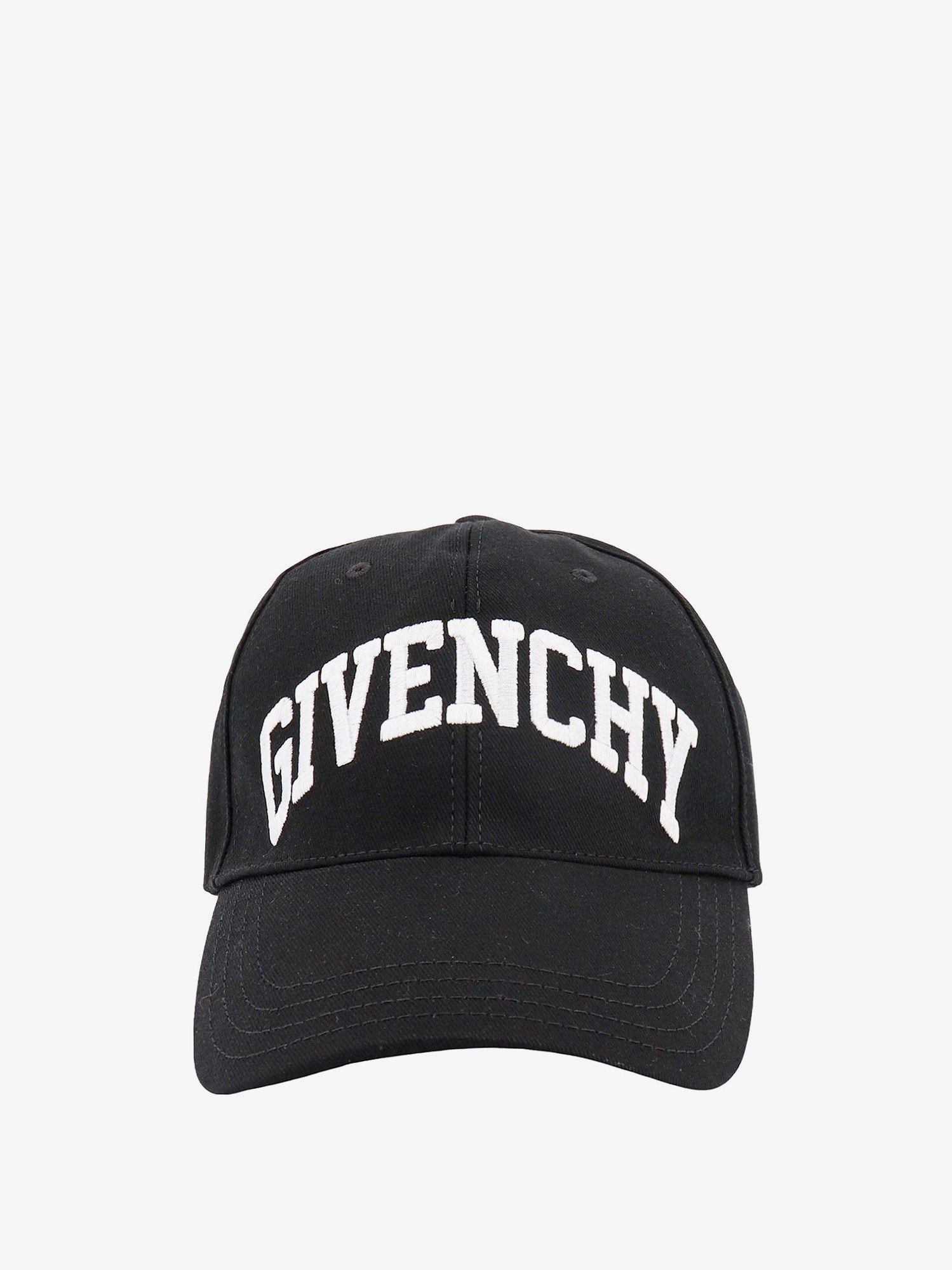 Givenchy Hat Man Black Hats | Grailed