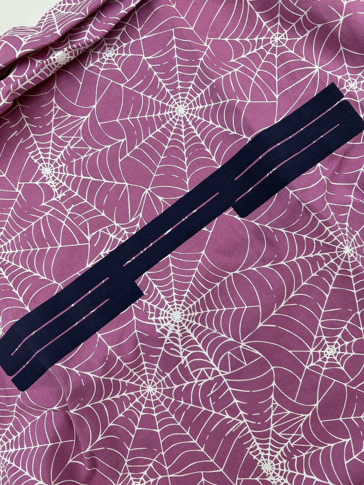 Spider Worldwide Sp5der AOP Tote | Grailed