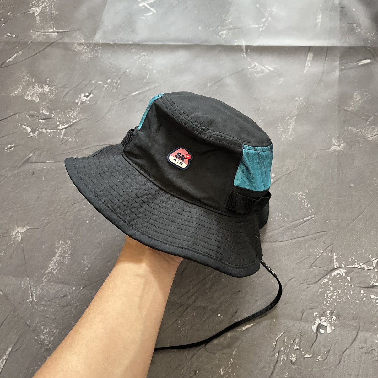 Nike Nike x Skepta hat Panama drip | Grailed